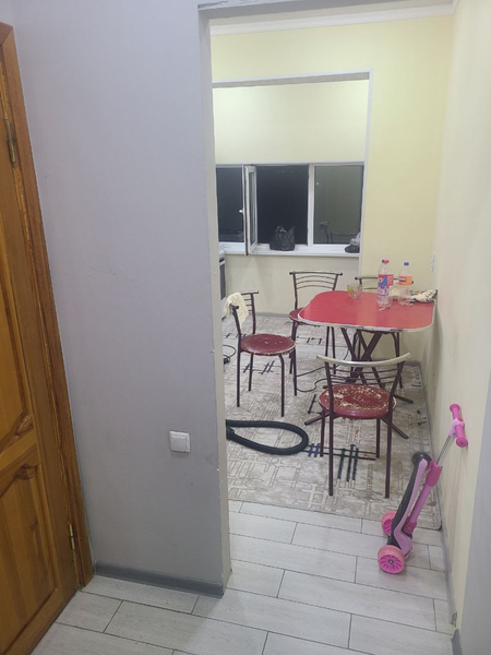 Mirzo Ulug’bek tumani TTZ-2 da kvartira talaba qizlar uchun bez makler