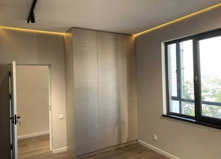 V4587 2/8/10 ЖК Baku Residence Узбум, Шумиловский 60м2 евро ремонт