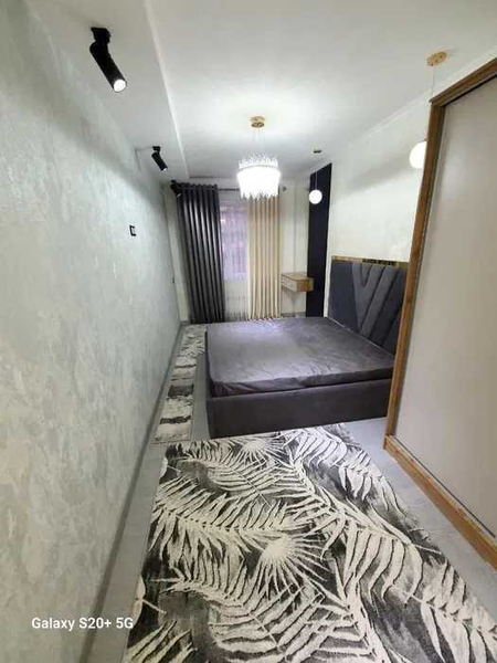 Аренда квартиры Яшнабадский Район 550$