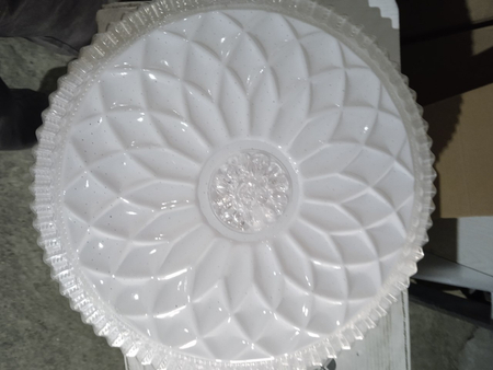 Plafon 40 sm 3 xil yonadi 50 sm ligiyam bor