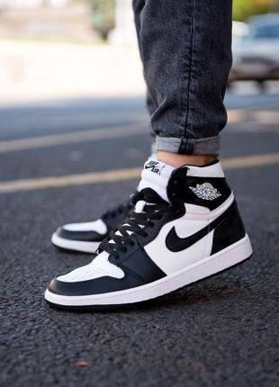 Nike Air Jordan в хорошем качестве