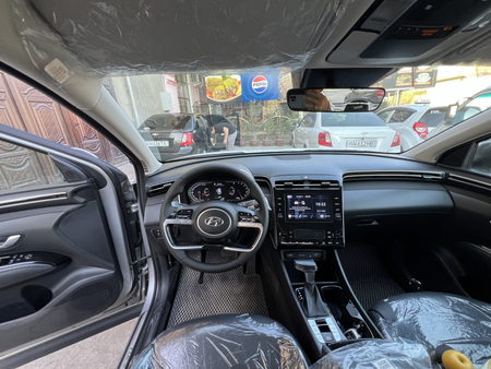 Sotiladi Tucson yili 2022 probeg 78000