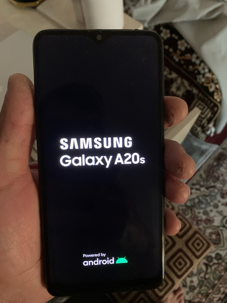 Samsung a20s obmen yoq