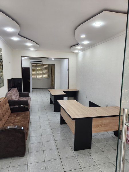 Arenda ofis Chilonzor oq tepa krug