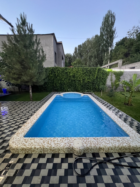 Dacha charvak bez makler