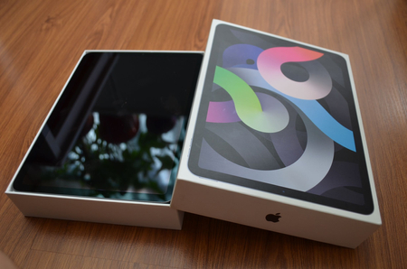 iPad Air 4 WI-FI 64GB
