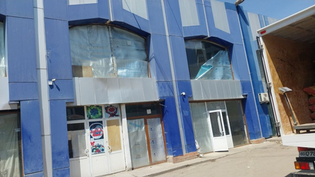 Сдаю своё помещение 360 м² около Фархадского базара