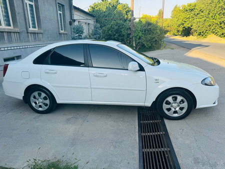 Gentra sotiladi 2022 toza