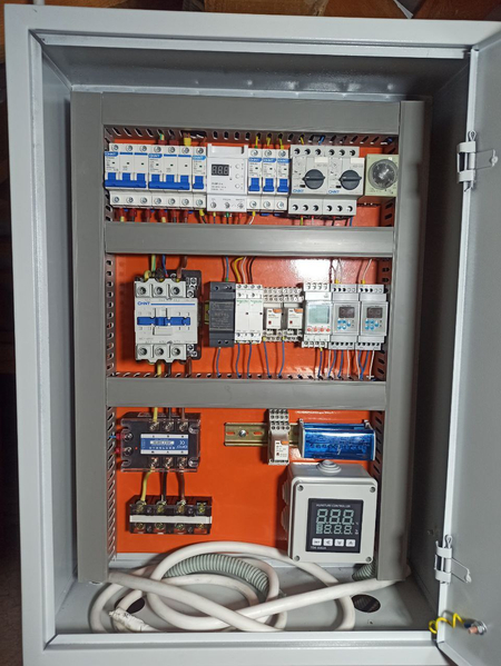 Elektrik..Uyingizni va qalbingizni yoritamiz.