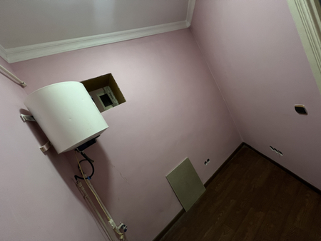 Продается квартира