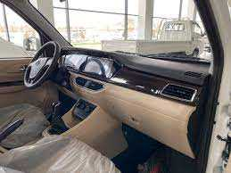 UMID AVTO Changan S64