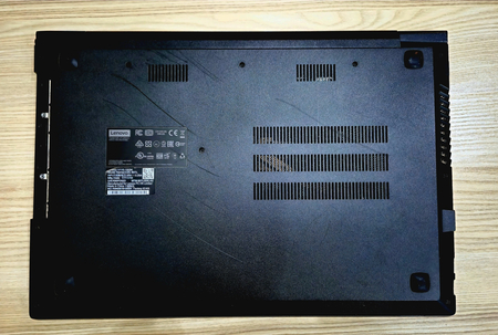 Ноутбук Lenovo V110-15ISK