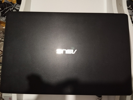 Nutbook asus asus