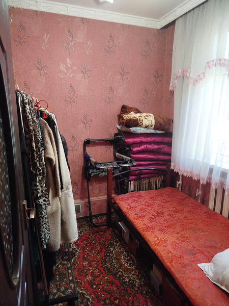 Продается свой дом