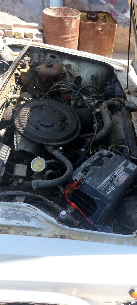 Vaz 21 07 jiguli