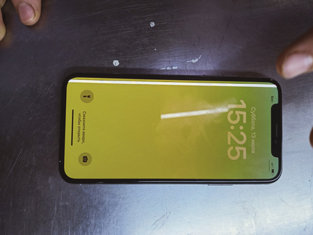 Iphone X zur narxda