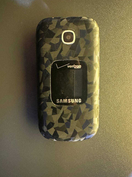 Samsung Gusto 3 original