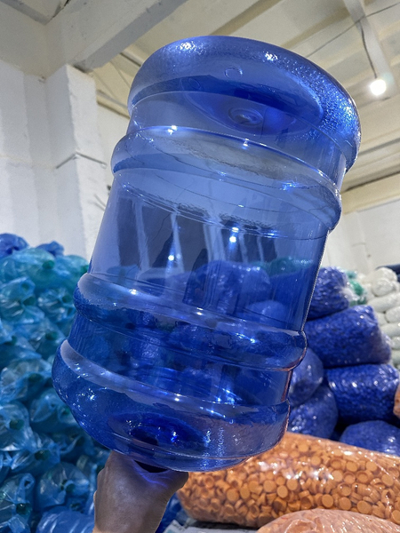 Baklashka,paket,krishka,19l baklashka