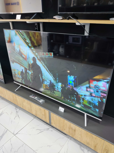 Телевизор Immer 65U7A 4K UHD Smart TV