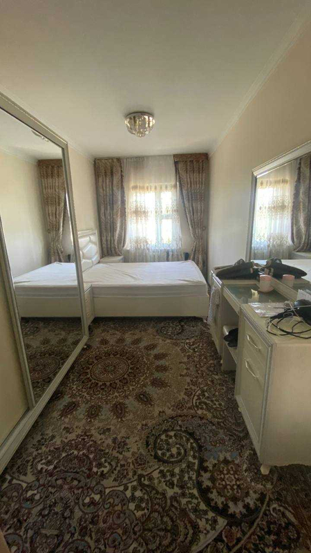 23A ИПОТЕКА 19000 бошига + ипотека 5/3/5 95м2 алгоритм 2*6 балкон