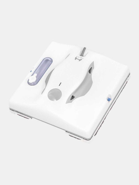 Робот мойщик окон, стеклоочиститель Xiaomi Hutt W8, мытье окон