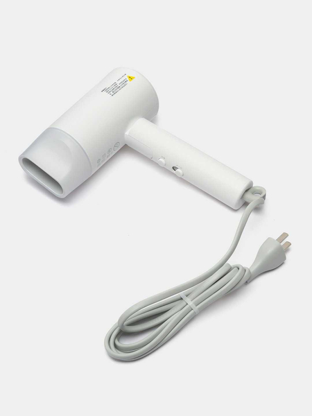 Фен Xiaomi Mijia Ionic Hair Dryer H101
