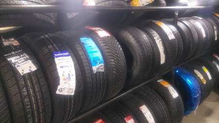 Kumho, Lassa, Powertrak, Newmax, Altair durable, Falkon, Rotalla, Nama