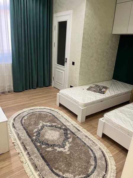 Срочно продается квартира 3х комнат Саттепо