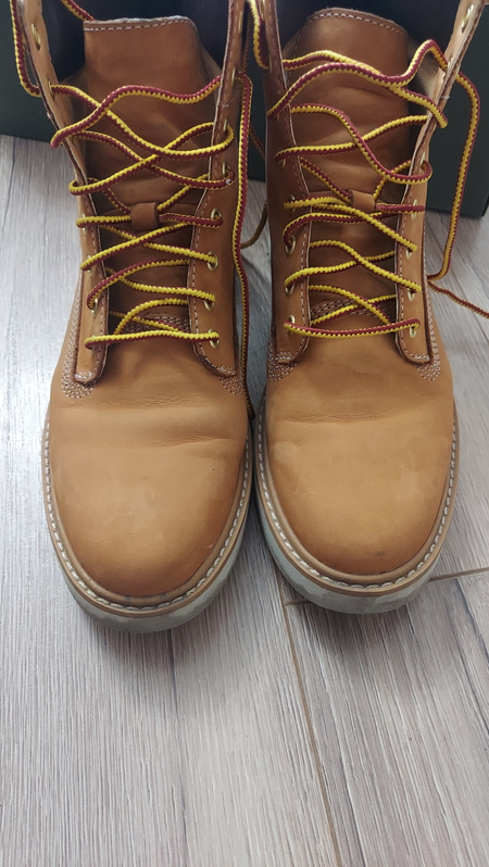 Ботинки женские Timberland