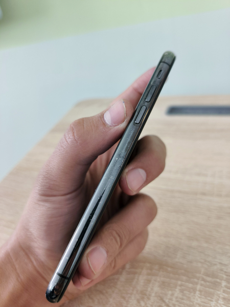 iPhone xs 64gb xs