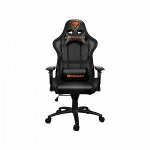 Игровое кресло Cougar Armor Black