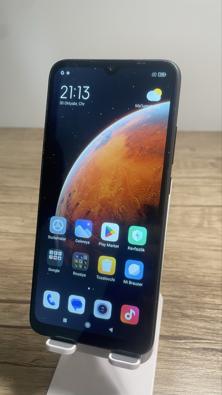 Redmi 9A sotiladi