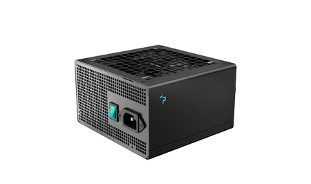 Блок питания PK500D BLACK/80 Plus BRONZE/ 500W