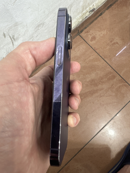 Iphone 14 pro 256gb