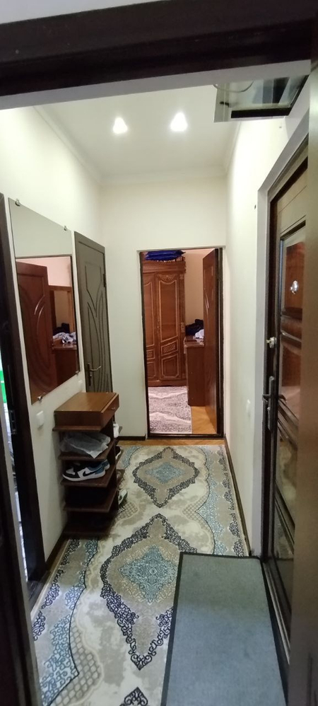 Продам 2 ком юнусабад 7 Ипотека