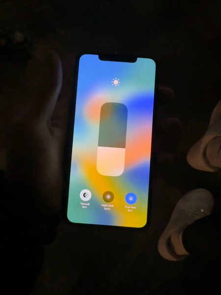 Iphone xs max 256gb