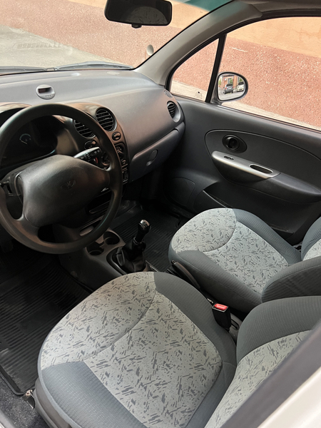 Matiz Best 2006 yil