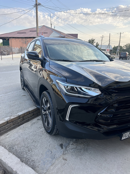 Tracker primer full  2023 yil