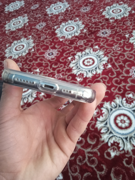 Iphone 11 pro ideal