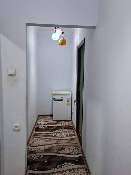 Bez makler metro yonida kvartira 900ming bez hazayka