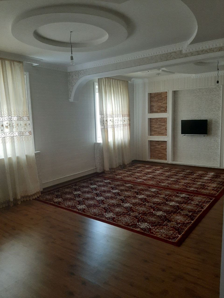 Юнусабад метро Шахристанский 3 комнатная 110 м2