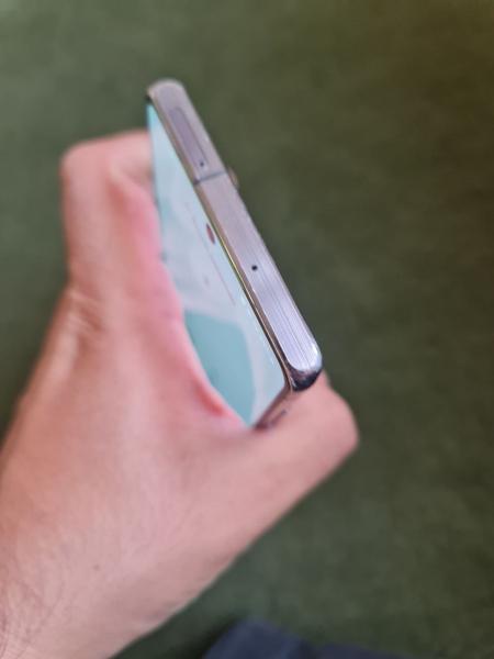 Samsung Note 5G  20 8/256 Gb