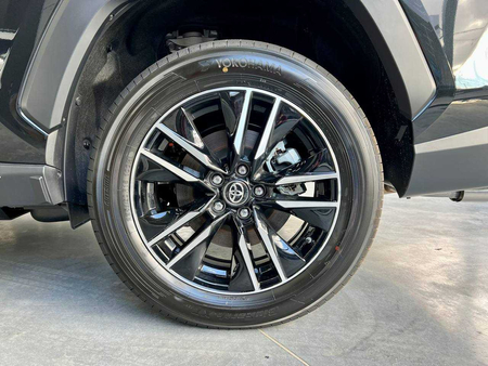 Toyota Wildlander Rav4 2.5L PHEV 2WD High Performance