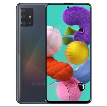 Samsung Самсунг А 51