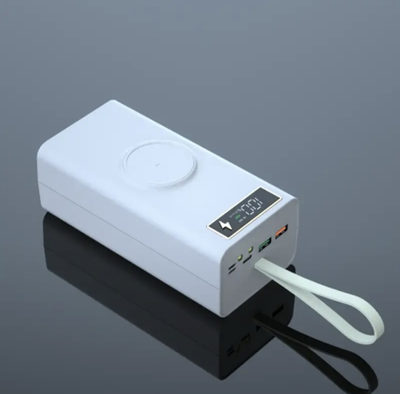 Повербанк 50.000 mah, powerbank