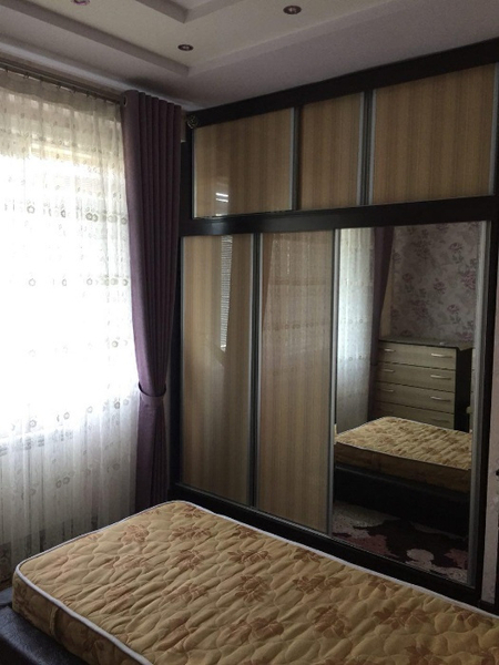 сдаётся элитная квартира в новостройке посуточно