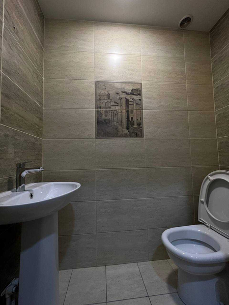 Под Офис | 115м2 - 5 комнат | Госпитальный, Mirabad Avenue