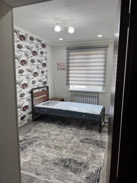 Сдаётся шикарная каартира в мирабадском районе
