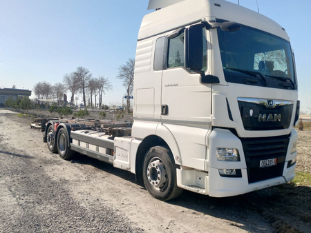 Mercedes actros 2013yil
