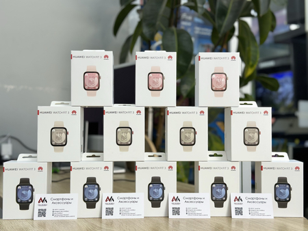 Huawei watch Fit 3 oreginal